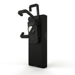 Nebo Slim+ Rechargeable LED Worklight & Powerbank with Power Bank Black ...