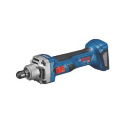 Bosch GGS 18V-20 18V Li-Ion CoolPack Brushless Cordless Die Grinder in L-Boxx - Bare - Screwfix