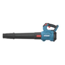 Erbauer ERI1025GBL 18V Li-Ion EXT Brushless Cordless Blower - Bare ...