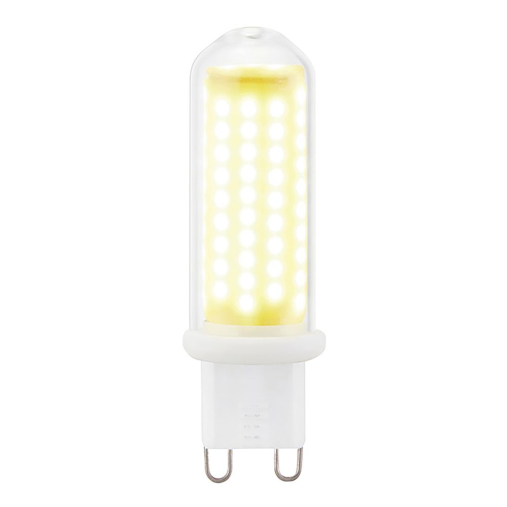 Sylvania ToLEdo Retro G9 Capsule LED Light Bulb 250lm 2.3W 220-240V 2 ...
