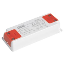 Robus Vegas 12V Constant Voltage LED Driver 60W - Screwfix