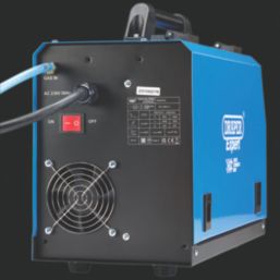 Draper 70043 200A DC 3-In-1 Welder 230V - Screwfix