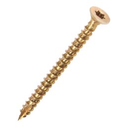 Turbo TX TX Double-Countersunk Multi-Purpose Screws 3mm x 40mm 200 Pack ...