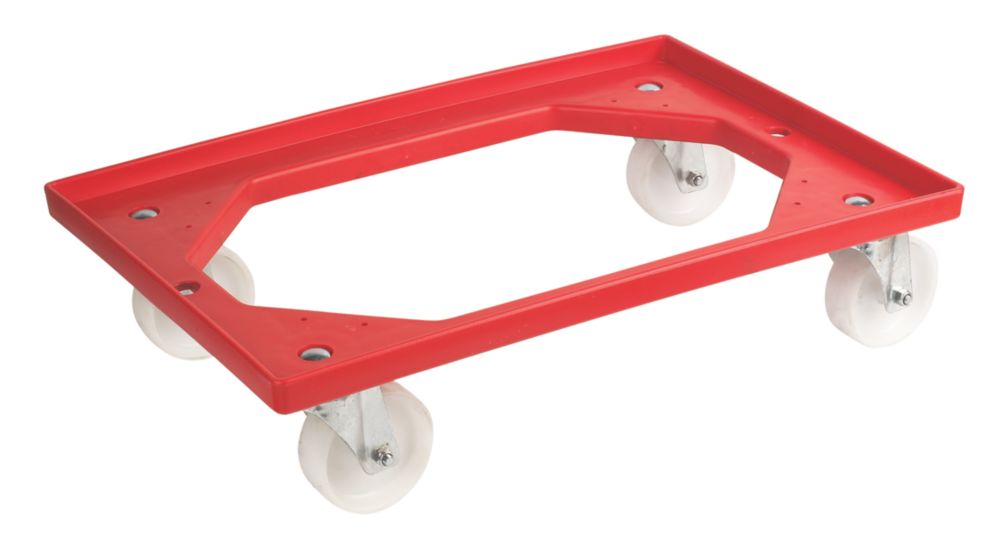 Dollies & Trolleys | Manual Handling | Screwfix.com