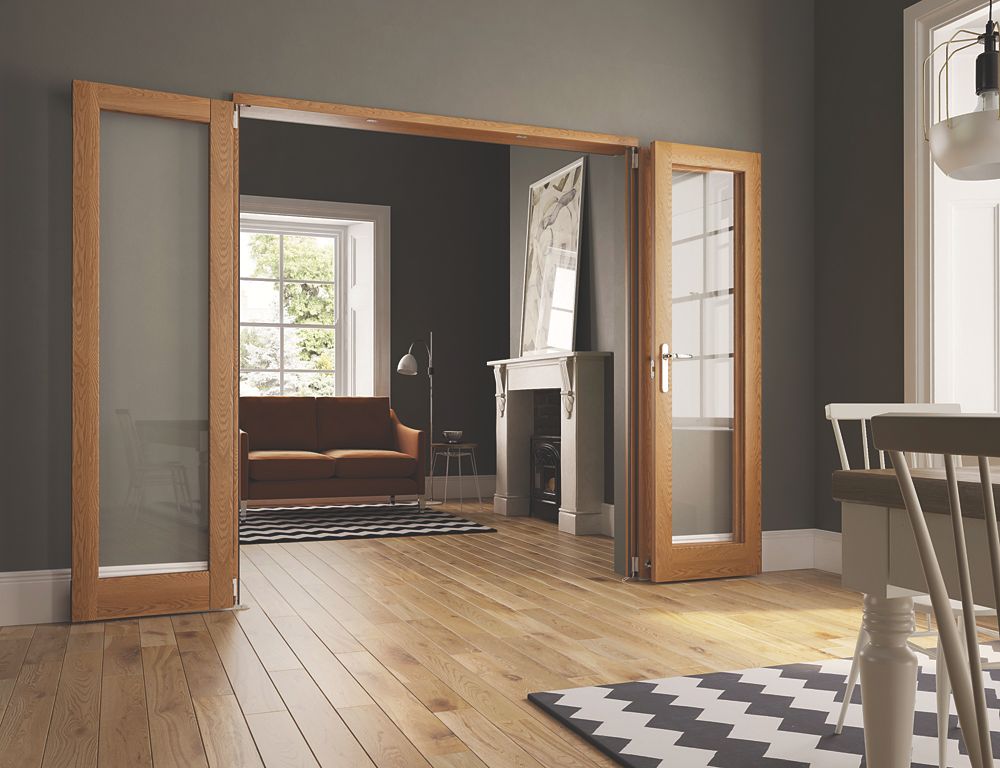 Internal Doors | Interior Doors | Screwfix.com