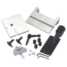 Draper 1" 300W Brushless Electric Belt & Disc Sander 230V - Screwfix