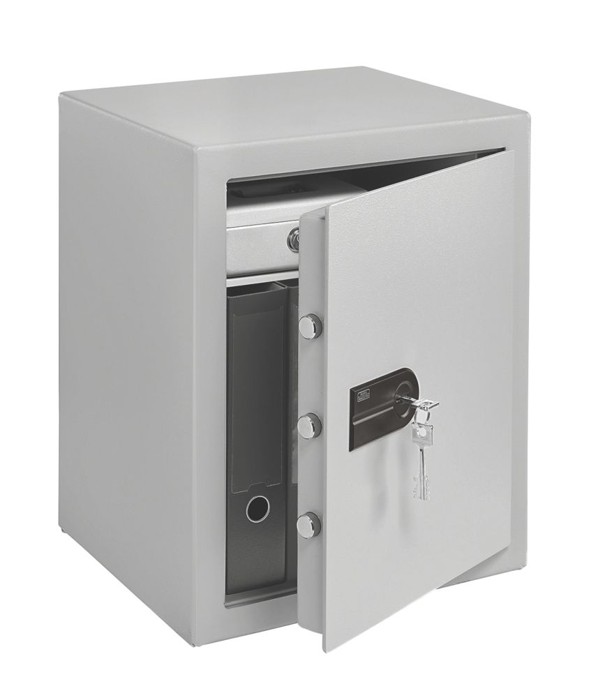 Burg-Wachter CityLine Key Safe 45.3Ltr | Key Safes & Cabinets ...