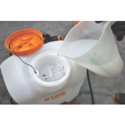 STIHL SGA 85 36V Li-Ion AP System Brushless Cordless Sprayer - Bare ...