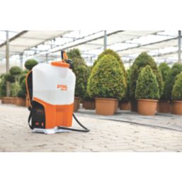 STIHL SGA 85 36V Li-Ion AP System Brushless Cordless Sprayer - Bare ...