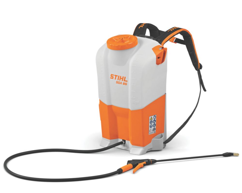 STIHL SGA 85 36V Li-Ion AP System Brushless Cordless Sprayer - Bare ...