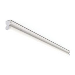 4lite 570mm LED Cool White Link Light 7W 702lm - Screwfix