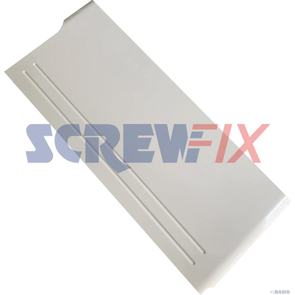 Worcester Bosch 8716121473 PANEL SIDE RH - Screwfix