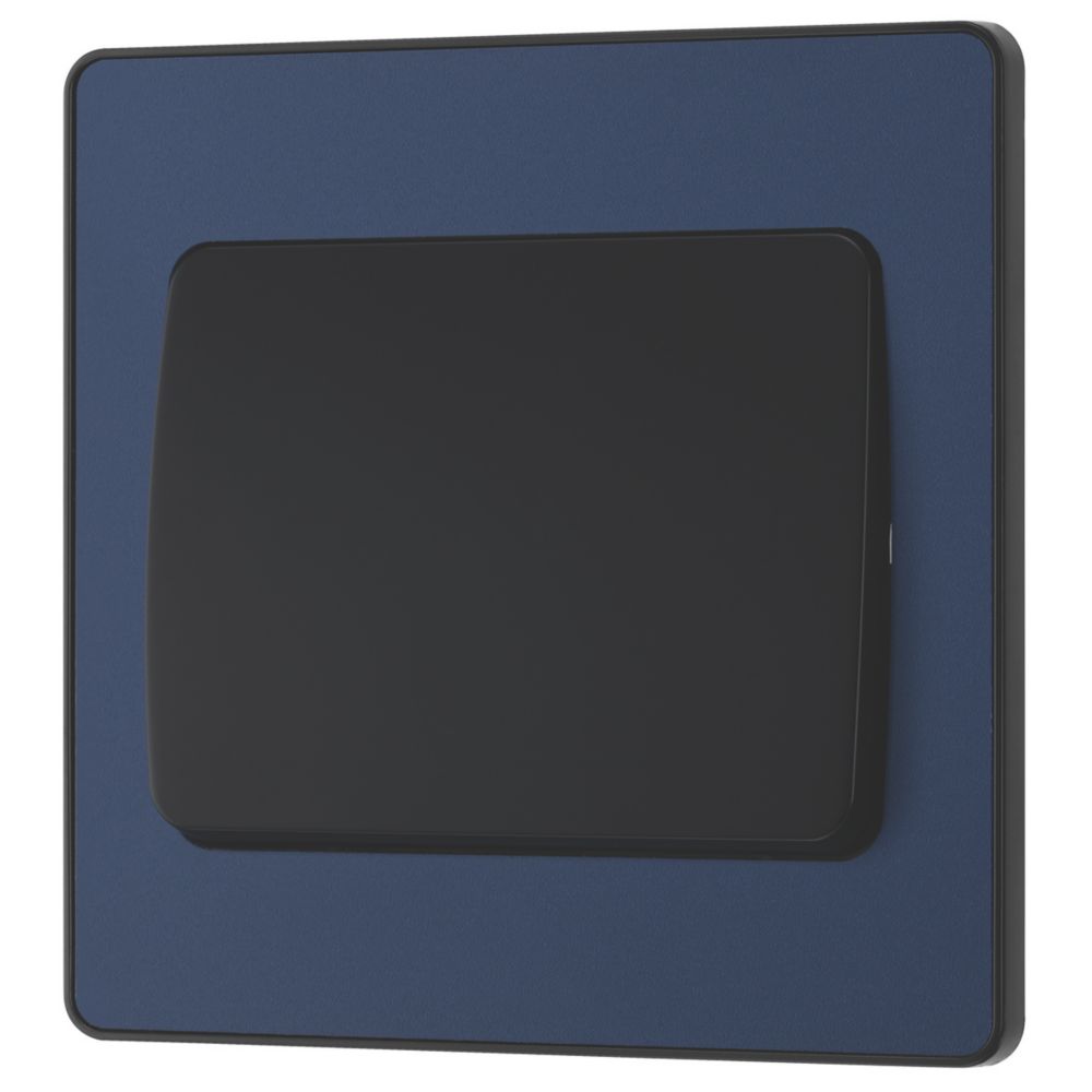 Wide Rocker Light Switches | Switches & Sockets | Screwfix.com