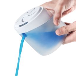 Minky Damp Guard Moisture Absorber 0.5Ltr - Screwfix