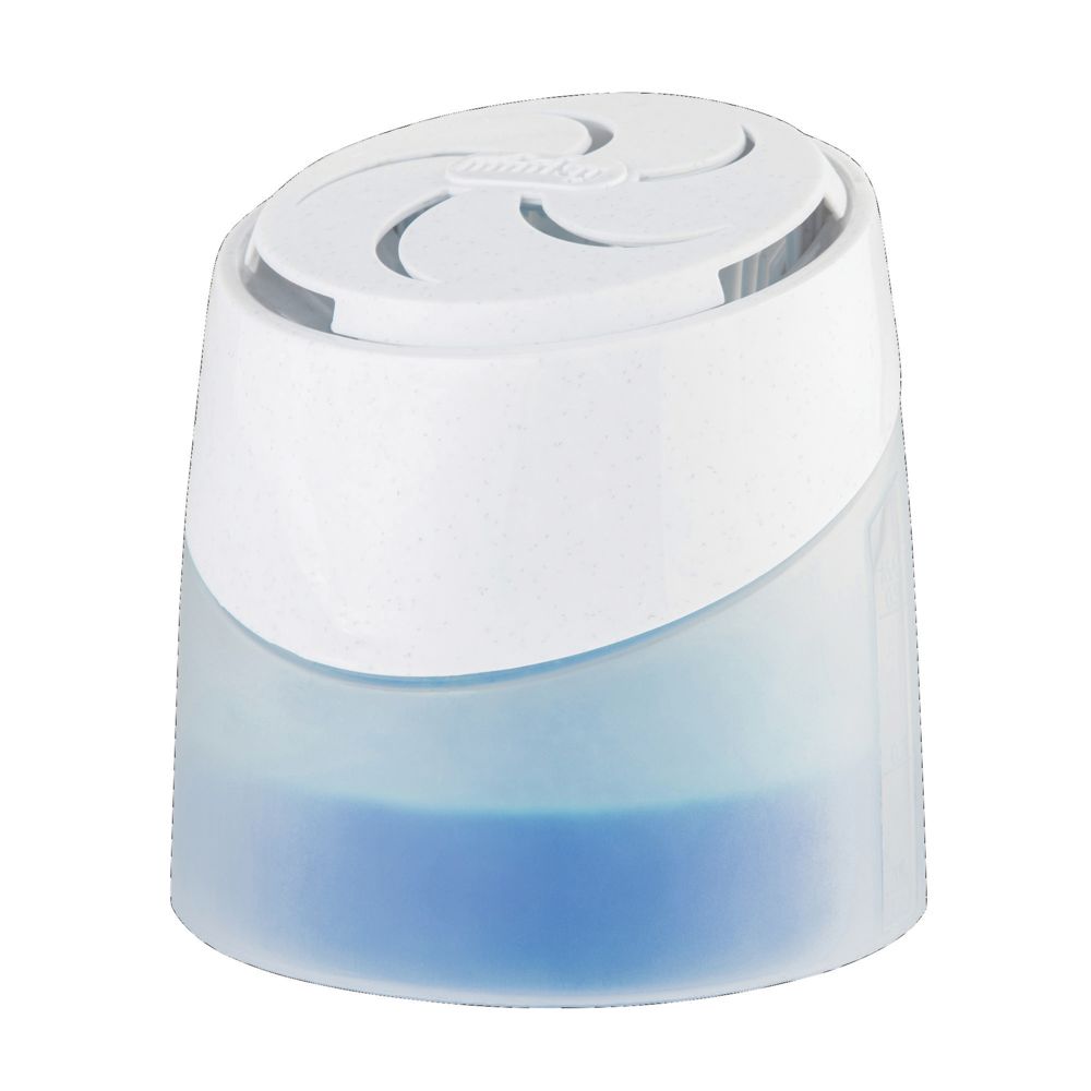 Minky Damp Guard Moisture Absorber 0.5Ltr - Screwfix