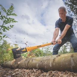 Roughneck Axe 3 1/2lb (1.6kg) - Screwfix