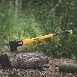 Roughneck Axe 3 1/2lb (1.6kg) - Screwfix