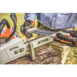 Stihl saw screwfix store