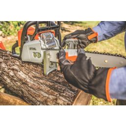 Stihl chainsaw screwfix store