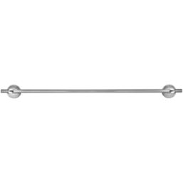 Croydex Pendle Flexi-Fix Towel Rail Chrome 677mm x 77mm x 54mm - Screwfix