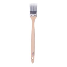 Fortress Trade Long Reach Angled Paint Brush 2" - Screwfix
