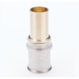 Wavin Tigris Multi-Layer Composite Press-Fit Adapting Coupler to Copper ...
