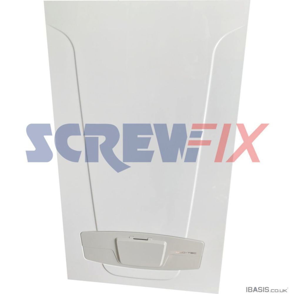 Baxi 720753301 Front Door - Screwfix