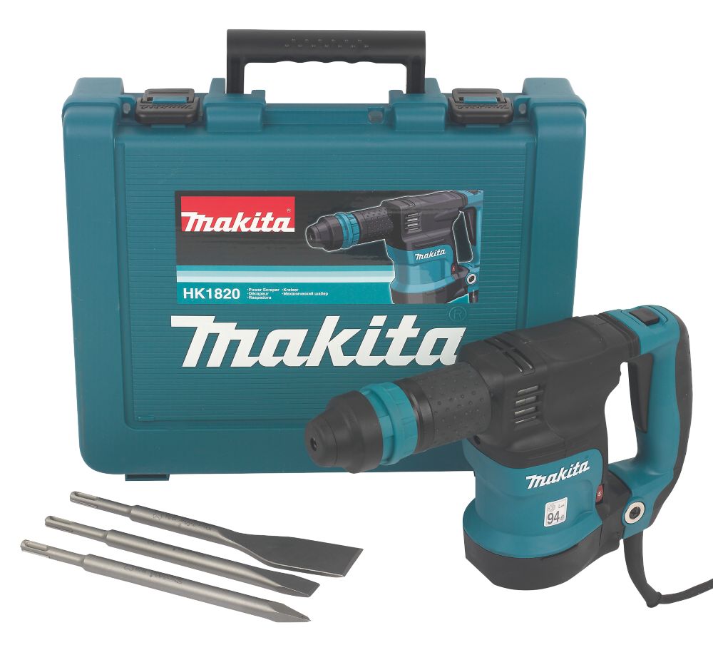 110V SDS Drill | 110V Hammer Drills | Screwfix.com