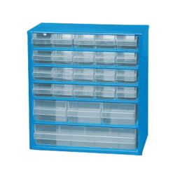 Mac Allister Storage Unit 310mm x 150mm x 330mm - Screwfix