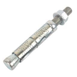 Rawlplug Fire Rated Projecting Shield Anchors R-RBP M16 x 170mm 10 Pack ...