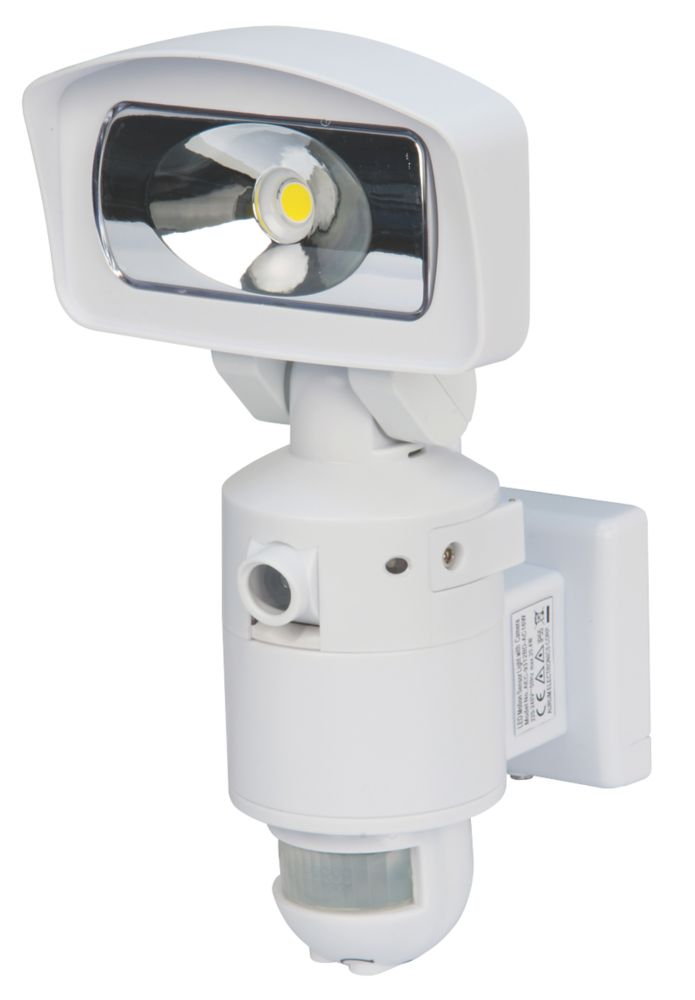 Security Lights | Lighting | Screwfix.com