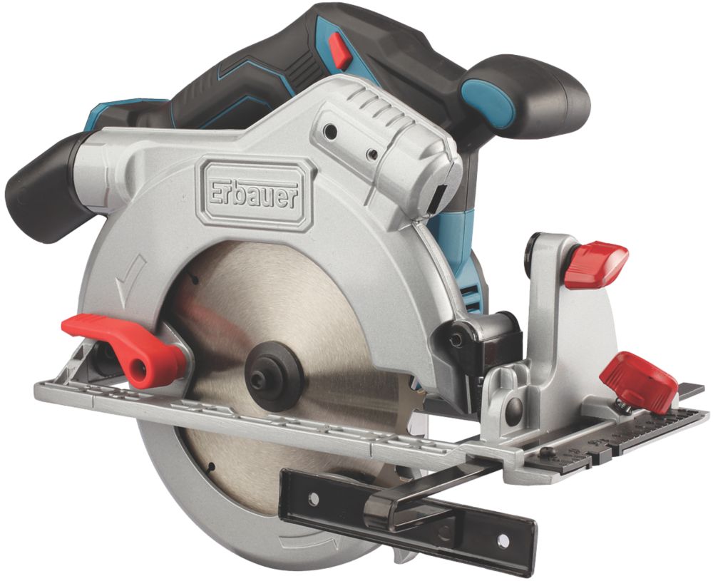 Erbauer Circular Saws | Saws | Screwfix.com