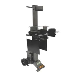 The Handy THLSV7 Corded 55cm Vertical Log Splitter 3kW - Screwfix