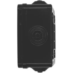 Vimark 7-Entry Square Junction Box with Knockouts 111mm x 61mm x 111mm ...