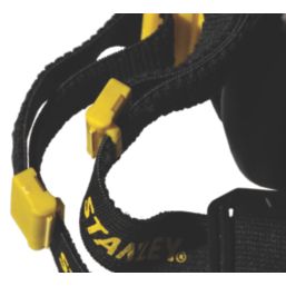 Stanley Medium / Large Reusable Dust Mask P3R - Screwfix