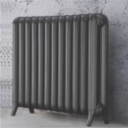Arroll Princess 748/12-M6004 2-Column Cast Iron Radiator 748mm x 946mm ...