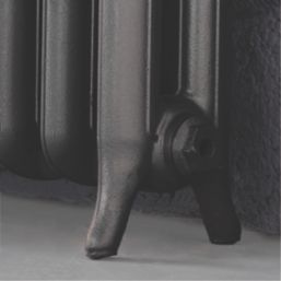 Arroll Princess 748/12-M6004 2-Column Cast Iron Radiator 748mm x 946mm ...