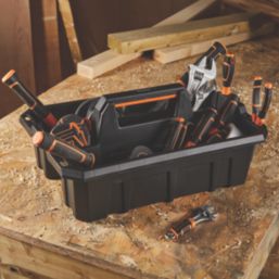 Magnusson Tool Caddy 19" - Screwfix