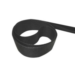 Smith & Locke Ratchet Strap 3.6m x 45mm - Screwfix