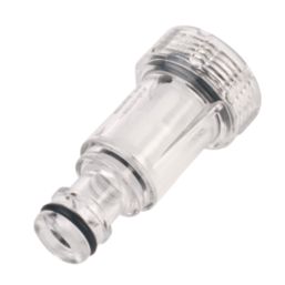Titan Pressure Washer Filter - Screwfix
