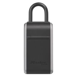 Master Lock Weatherproof Combination 5480 Portable Lock Box with ...