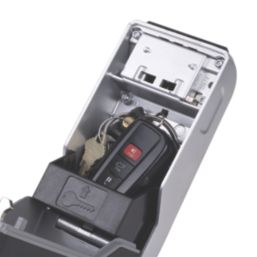 Master Lock Weatherproof Combination 5480 Portable Lock Box with ...