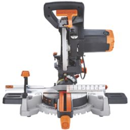 Refurb Evolution R210SMS 210mm Electric Single-Bevel Sliding Multi ...