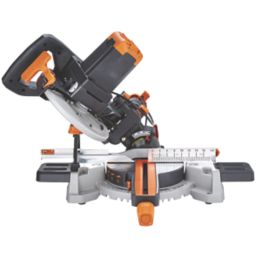 Refurb Evolution R210SMS 210mm Electric Single-Bevel Sliding Multi ...