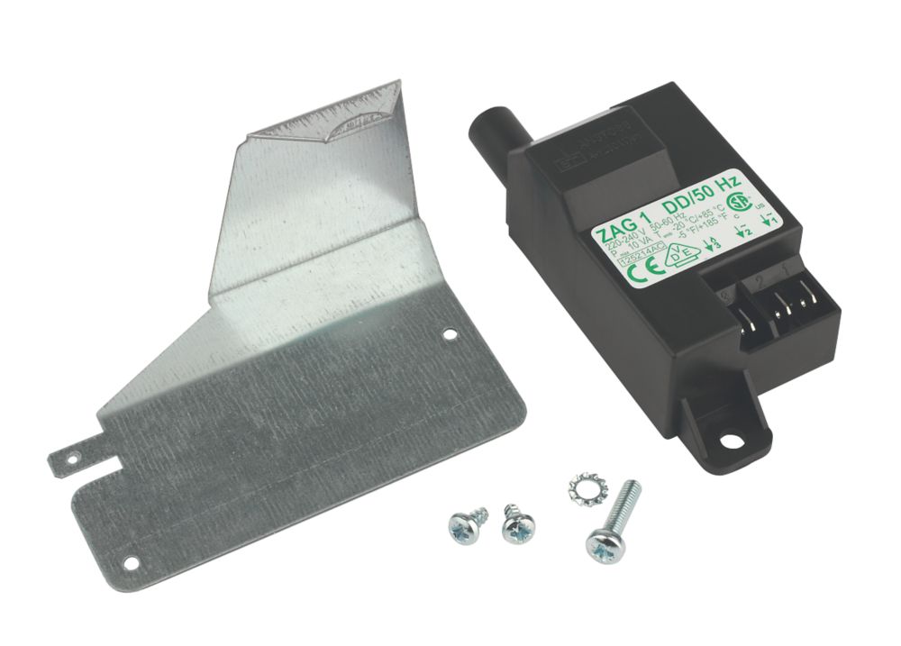 Baxi S62750 Ignition Transformer without Lead - Screwfix