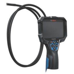 Bosch GIC 12V-5-27 C Professional Inspection Camera With 5" Colour Screen - Screwfix