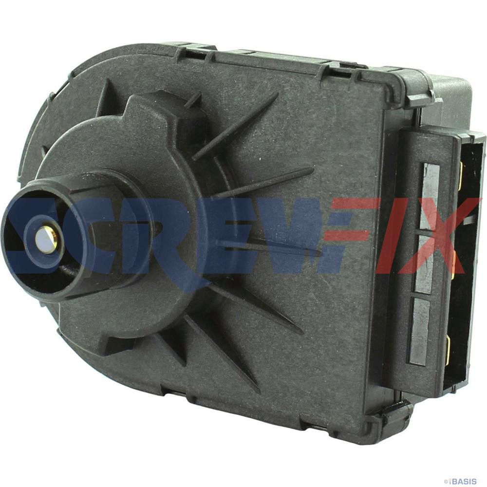 Vokera 2905 Motorised Valve - Screwfix