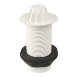 Thomas Dudley Ltd 2-Bowl Set Urinal Sparge Pipe Set with Automatic ...