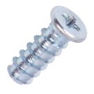 Hinge Screws | Screws | Screwfix