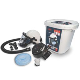 JSP Jetstream One Size Dust Constructor Kit TH2P - Screwfix